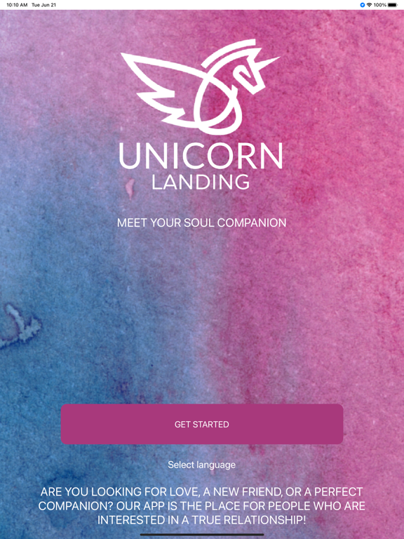 Unicorn Landing for iOS (iPhone/iPad/iPod touch) - Free Download at AppPure