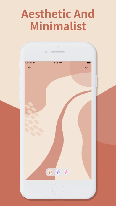 Boho - Lock Screen Wallpapers for iOS (iPhone/iPod touch) - Free ...