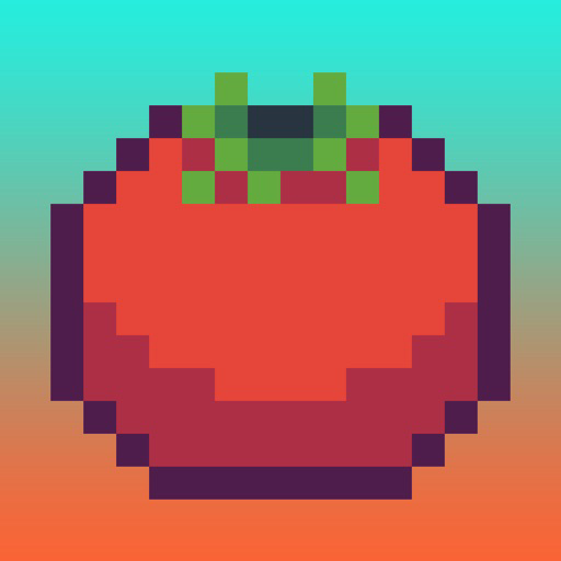 The Legend of Pomodoro for iOS (iPhone/iPod touch) - Free Download at ...