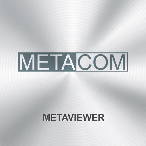 METAVIEWER for iOS (iPhone/iPad/iPod touch) - Free Download at AppPure