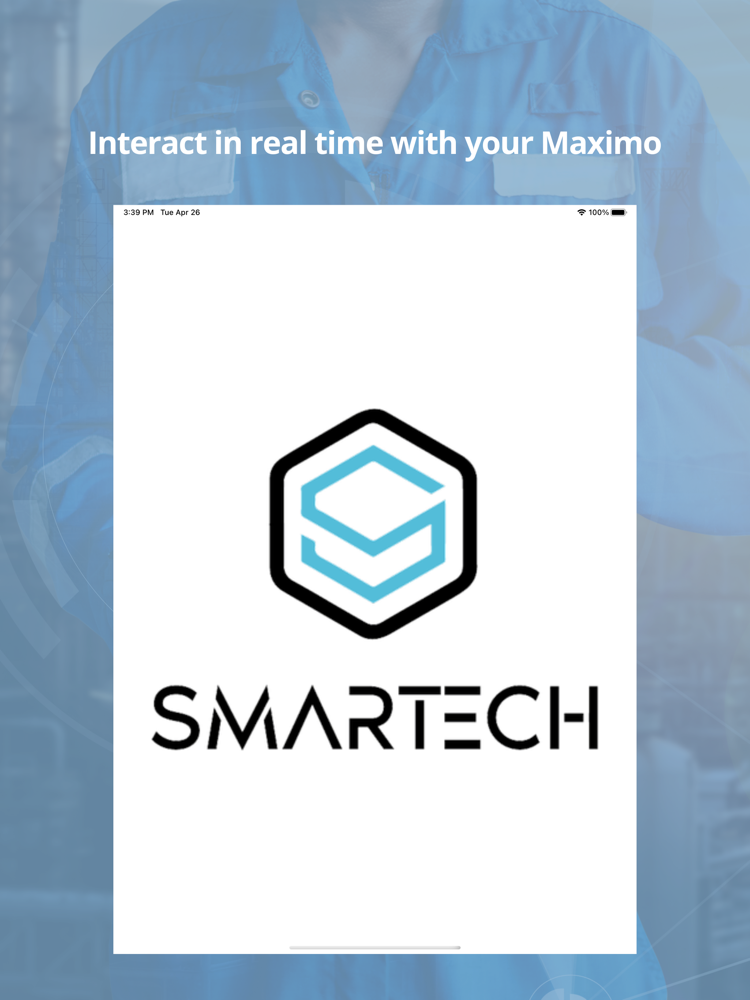Smart Maximo Mobile + for iOS (iPhone/iPad) - Free Download at AppPure