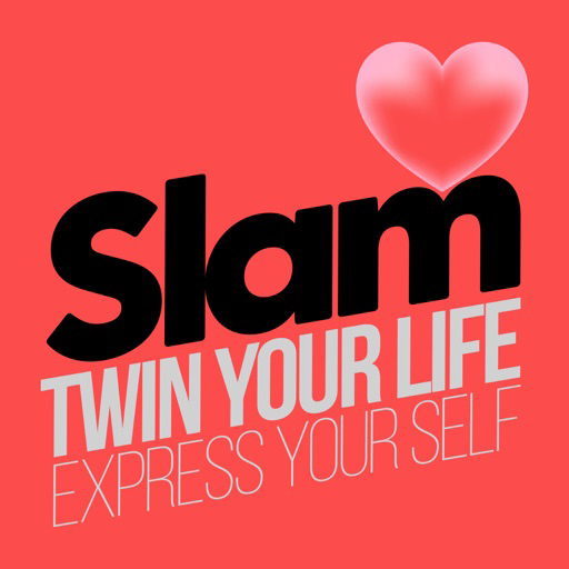 Slam for iOS (iPhone/iPad/iPod touch) - Free Download at AppPure
