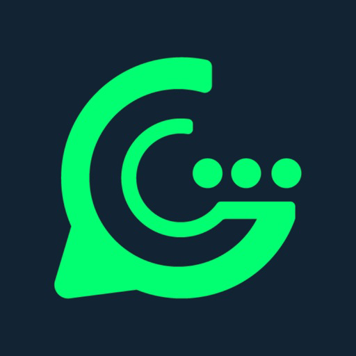 GG Chat for iOS (iPhone/iPad/iPod touch) - Free Download at AppPure