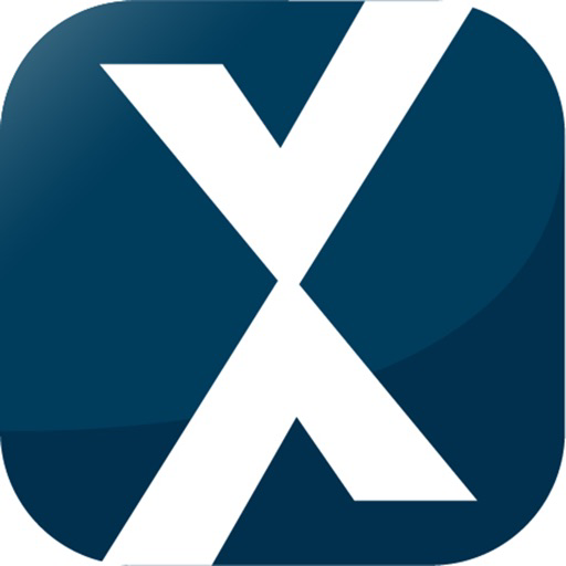 AuthentX ID for BlackBerry for iOS (iPhone/iPad/iPod touch) - Free ...