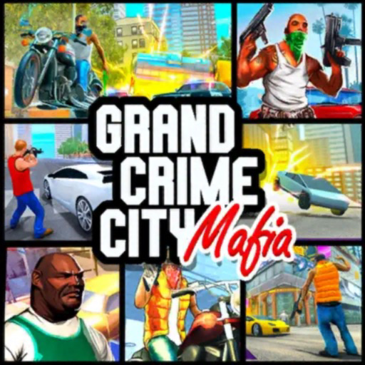 Gangster Crime - Mafia City for iOS (iPhone/iPad/iPod touch) - Free ...