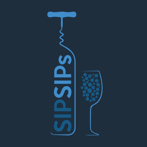 SipSips for iOS (iPhone/iPod touch) - Free Download at AppPure