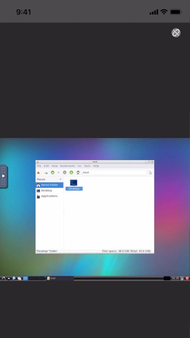 Scrcpy Remote for iOS (iPhone/iPad/iPod touch) Latest Version at $0.99 ...