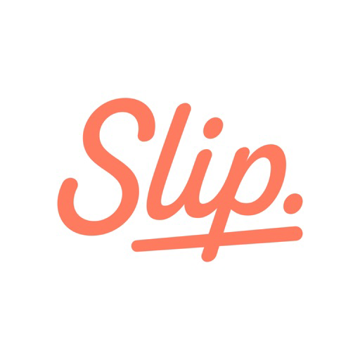 Slip - Digital Receipts for iOS (iPhone/iPad) - Free Download at AppPure