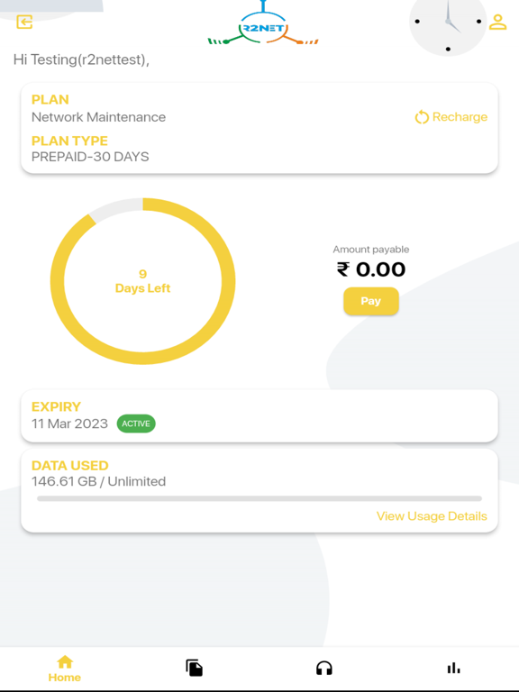 R2Net for iOS (iPhone/iPad/iPod touch) - Free Download at AppPure
