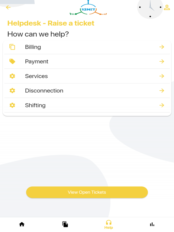 R2Net for iOS (iPhone/iPad/iPod touch) - Free Download at AppPure