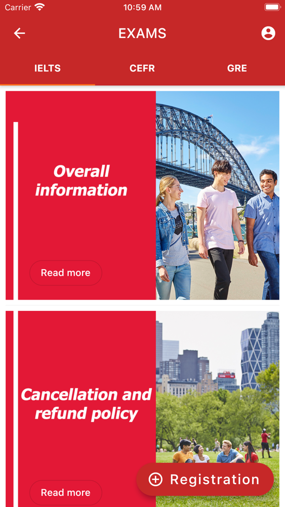 Edu-Action for iOS (iPhone) - Free Download at AppPure
