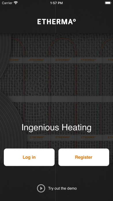 ETHERMA eTOUCH for iOS (iPhone/iPod touch) - Free Download at AppPure