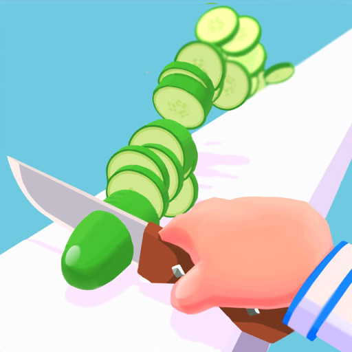 Vegetable Run for iOS (iPhone/iPad/iPod touch) - Free Download at AppPure