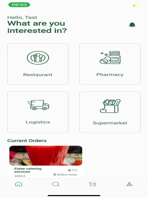 Zoom Zoom - Foods & Groceries for iOS (iPhone/iPad/iPod touch) - Free ...