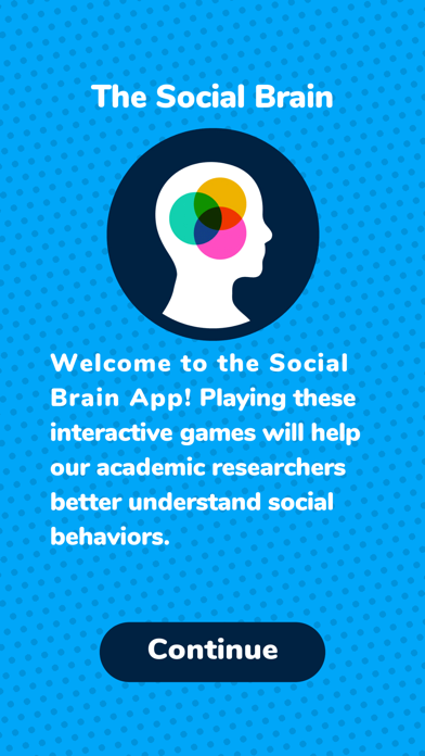 The Social Brain App for iOS (iPhone/iPod touch) - Free Download at AppPure