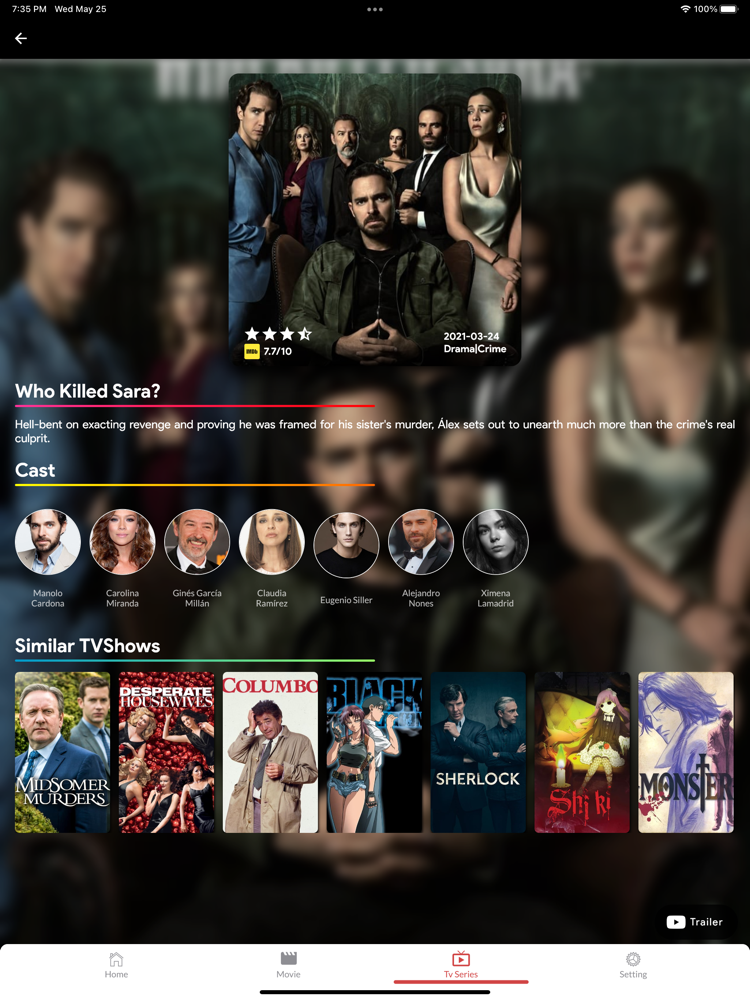 PikaShow - TV Movies & Series for iOS (iPhone/iPad) - Free Download at ...