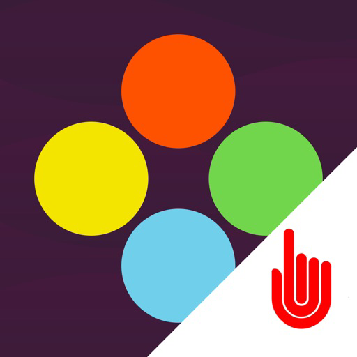 Color Matching Sequence Game for iOS (iPhone/iPad/iPod touch) - Free ...