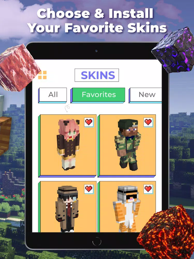 Optifine Mods for Minecraft for iOS (iPhone/iPad) - Free Download at ...