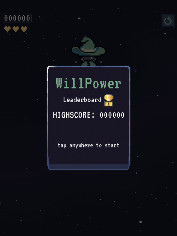 WillPower - Magello Battle for iOS (iPhone/iPad/iPod touch) - Free ...