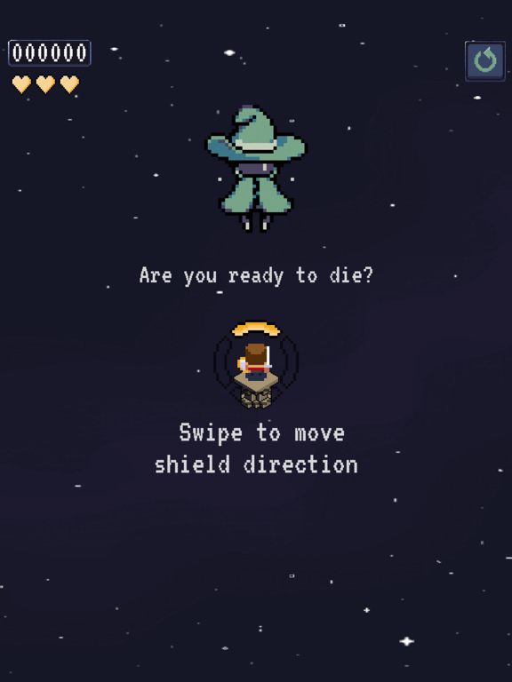 WillPower - Magello Battle for iOS (iPhone/iPad/iPod touch) - Free ...