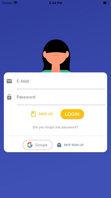 Smart Queues App for iOS (iPhone/iPod touch) - Free Download at AppPure