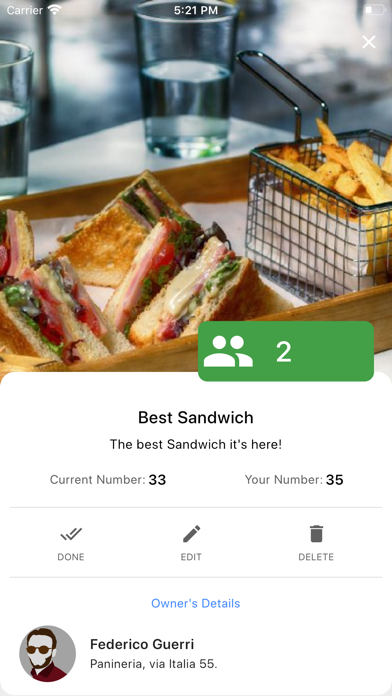 Smart Queues App for iOS (iPhone/iPod touch) - Free Download at AppPure