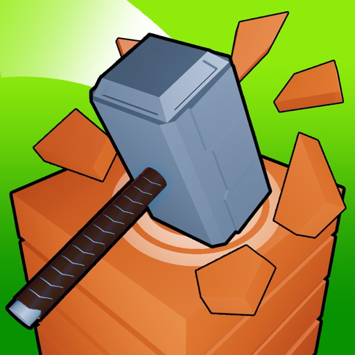 Hammer Merge for iOS - Free Download at AppPure