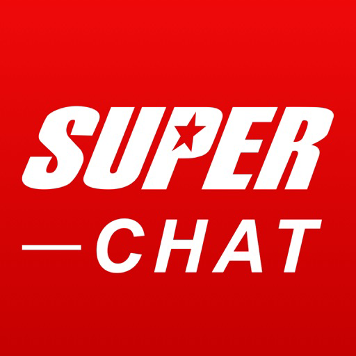 Super Chat-Live Video Chat App for iOS (iPhone/iPod touch) - Free ...