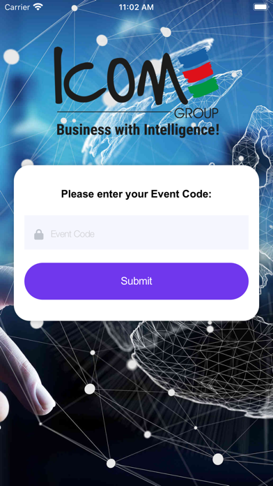 ICOM Group for iOS (iPhone/iPad/iPod touch) - Free Download at AppPure