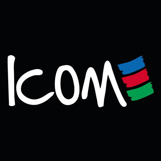 ICOM Group for iOS (iPhone/iPad/iPod touch) - Free Download at AppPure