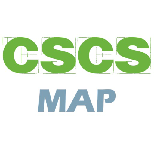 CSCS test MAP for iOS (iPhone/iPad) Latest Version at $4.99 on AppPure