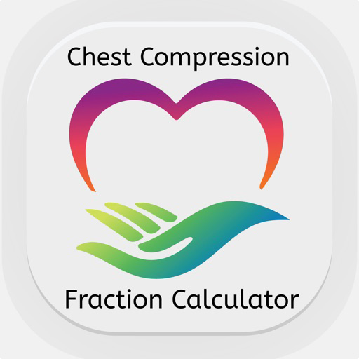 Chest Compression Fraction CCF para iOS (iPhone/iPad) Última versão por ...