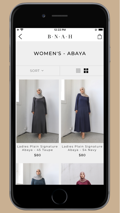 BNAH for iOS (iPhone/iPod touch) - Free Download at AppPure