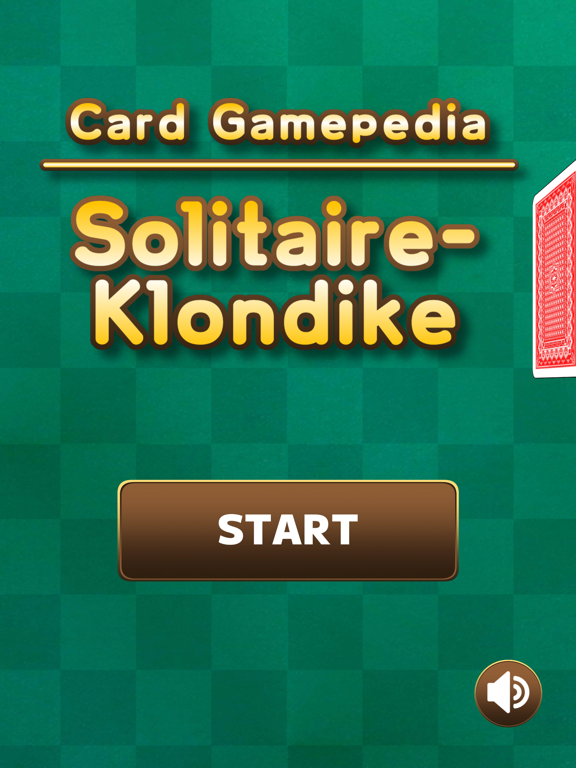 iOS(iPhone/iPad/iPod touch)용 Solitaire-Klondike : CardGame - AppPure에서 무료 다운로드