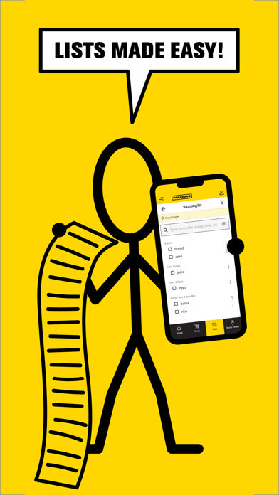 PAK'nSAVE for iOS (iPhone/iPod touch) - Free Download at AppPure