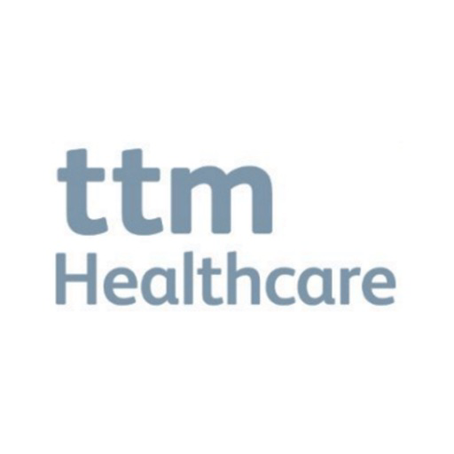 TTM Healthcare Solutions for iOS (iPhone/iPad/iPod touch) - Free ...