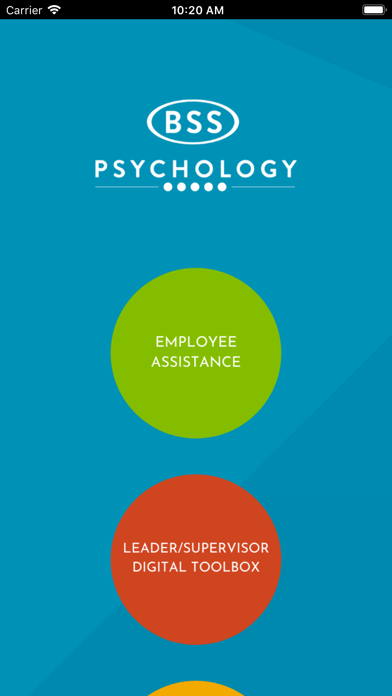 BSS Psychology for iOS (iPhone/iPad/iPod touch) - Free Download at AppPure