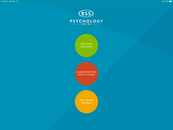 BSS Psychology for iOS (iPhone/iPad/iPod touch) - Free Download at AppPure