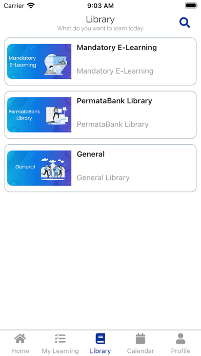 Permata Learning for iOS (iPhone/iPad) - Free Download at AppPure