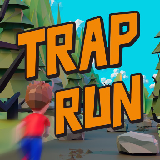 Trap Run 3D for iOS (iPhone/iPad/iPod touch) - Free Download at AppPure