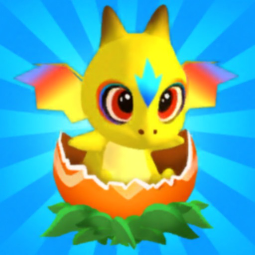 Dragon Adventure - Dragon Game for iOS (iPhone/iPad) - Free Download at ...