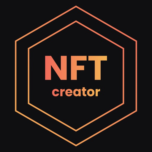 NFT Creator Digital Art Maker for iOS (iPhone/iPod touch) - Free ...
