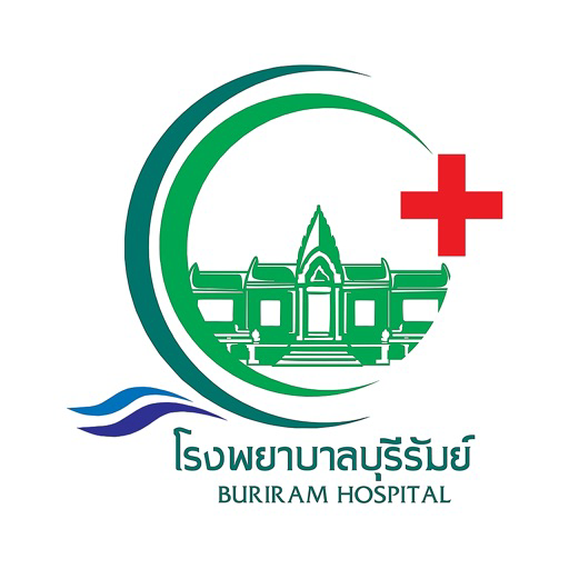 Buriram Smart Hospital for iOS (iPhone) - Free Download at AppPure
