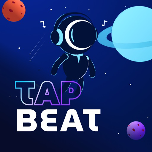 Tap Beat: Music Rhythm Trainer for iOS (iPhone/iPod touch) - Free ...