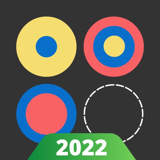 Color Sort Puzzle - Brain Game for iOS (iPhone/iPad/iPod touch) - Free ...