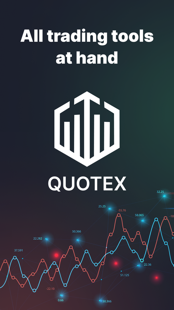 Quotex app for iOS (iPhone) - Free Download at AppPure