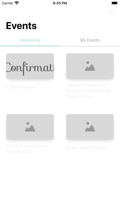 First UMC Baton Rouge para iOS (iPhone/iPod touch) - Baixar Grátis no AppPure