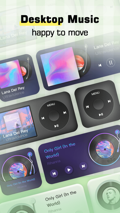 WowKit - Creative Widgets for iOS (iPhone) - Free Download at AppPure