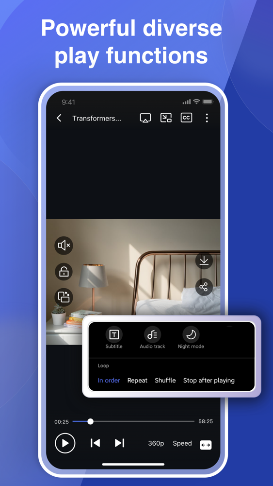 LinkBox: Cloud Storage for iOS (iPhone/iPad) - Free Download at AppPure