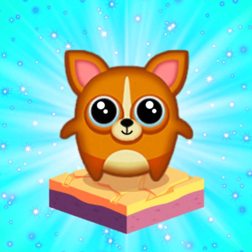 Merge Dogs : Idle Game for iOS (iPhone/iPad) - Free Download at AppPure